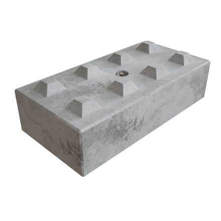 300 x 600mm Block Range Concrete Interlocking Blocks – Wotblock ...