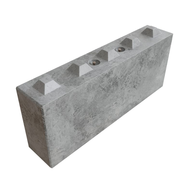 600 x 300mm Block Range Concrete Interlocking Blocks – Wotblock ...