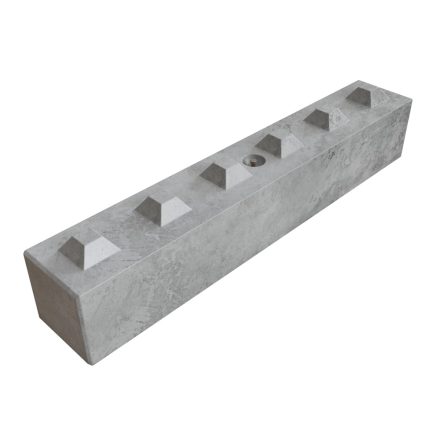 300 x 300mm Block Range Concrete Interlocking Blocks – Wotblock ...