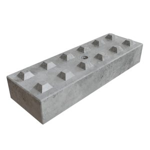300 x 600mm Block Range Concrete Interlocking Blocks – Wotblock ...