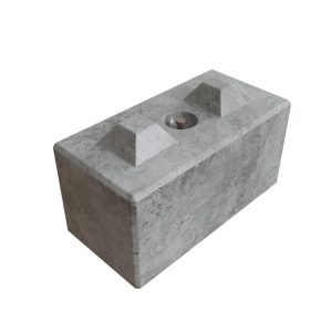 300 x 300mm Block Range Concrete Interlocking Blocks – Wotblock ...