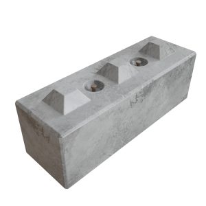 300 x 300mm Block Range Concrete Interlocking Blocks – Wotblock ...