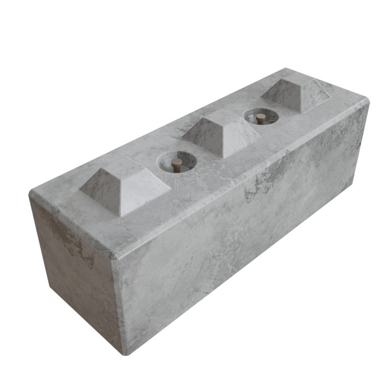 300 x 300mm Block Range Concrete Interlocking Blocks – Wotblock ...