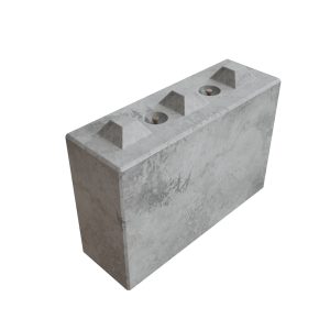 600 x 300mm Block Range Concrete Interlocking Blocks – Wotblock ...