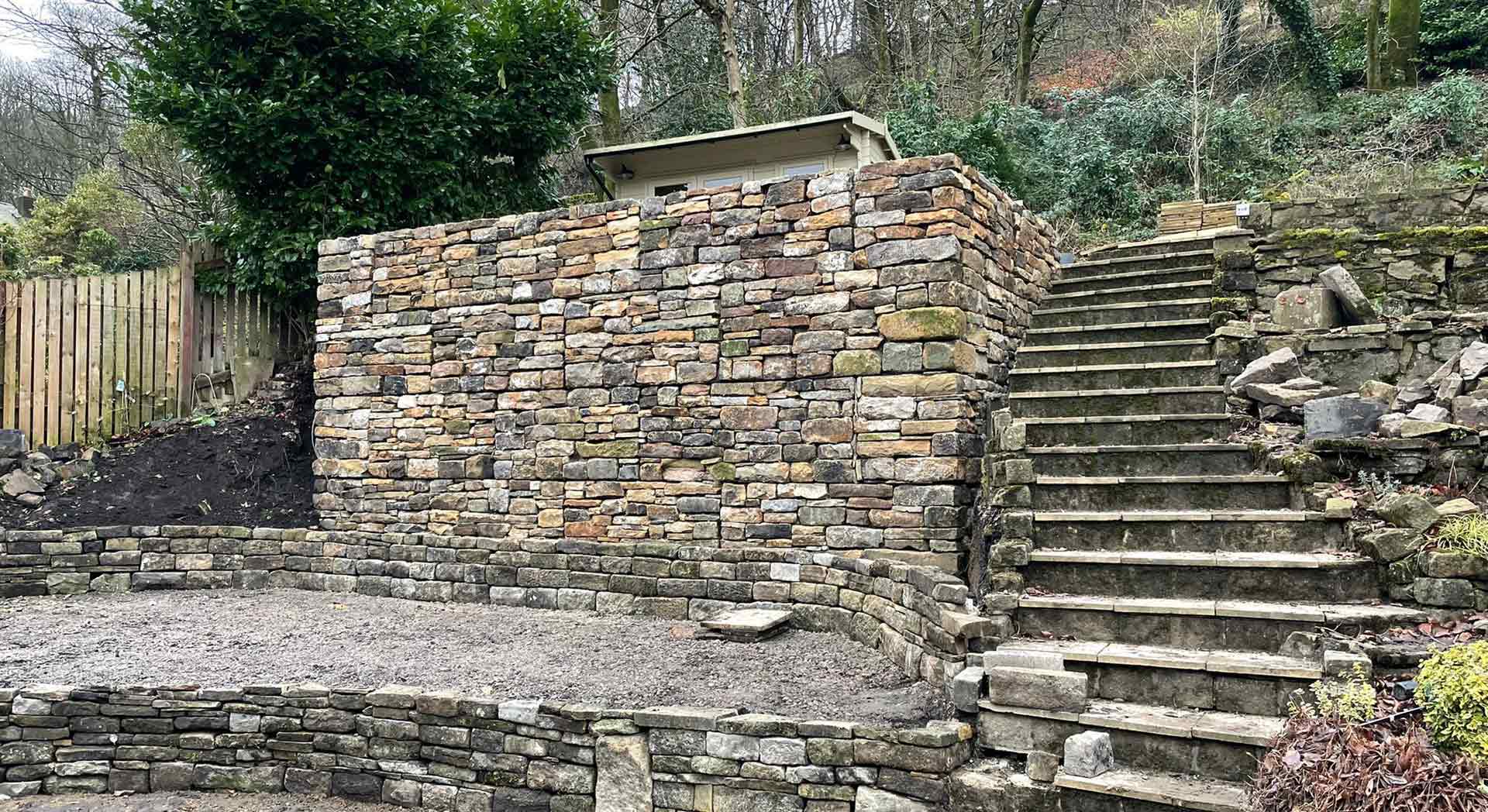 Interlocking Concrete Block Supplier WOTBLOCK | Rosetta Grand Ledge ...