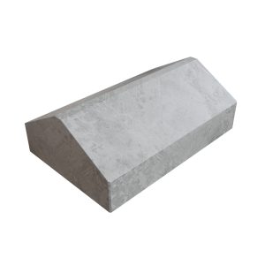800mm Concrete Interlocking Coping Blocks – Wotblock Interlocking ...