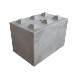 800 x 800mm Block Range Standard Concrete Interlocking Blocks ...