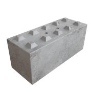 800 x 800mm Block Range Standard Concrete Interlocking Blocks ...
