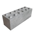 800 x 800mm Block Range Standard Concrete Interlocking Blocks ...