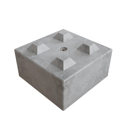 800 x 800mm Block Range Standard Concrete Interlocking Blocks ...