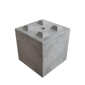 800 x 800mm Block Range Standard Concrete Interlocking Blocks ...