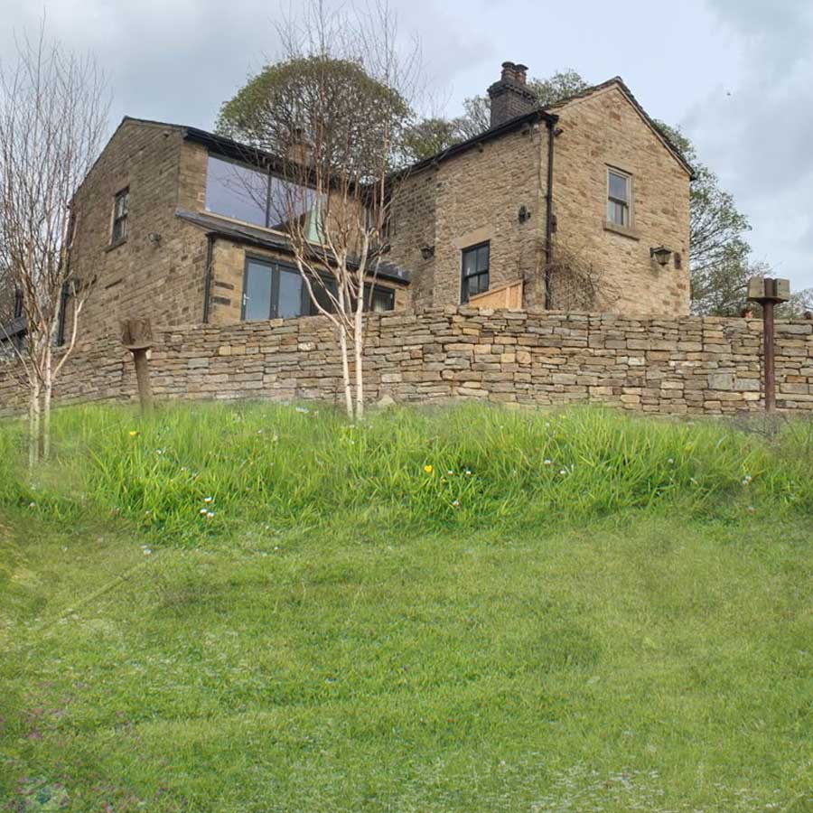 Stone Face Concrete Interlocking Blocks Manchester – Wotblock ...