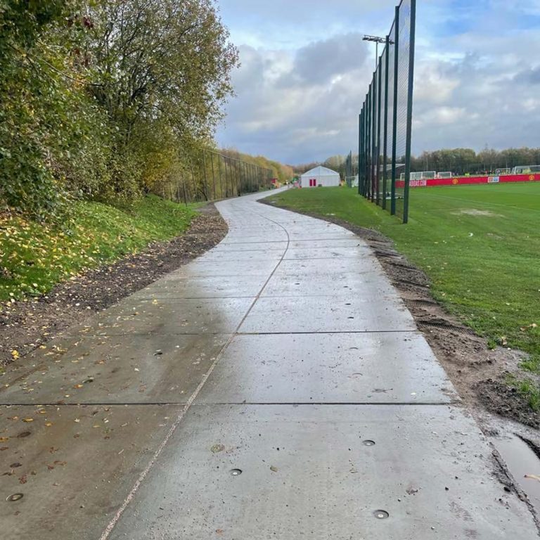 Precast Concrete Slabs Wotslab – Wotblock Interlocking Concrete Blocks ...