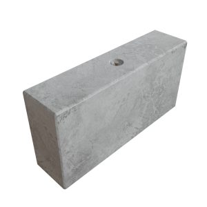 600 x 300mm Block Range Concrete Interlocking Blocks – Wotblock ...