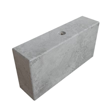 600 x 300mm Block Range Concrete Interlocking Blocks – Wotblock ...