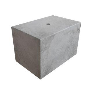 800 x 800mm Block Range Standard Concrete Interlocking Blocks ...