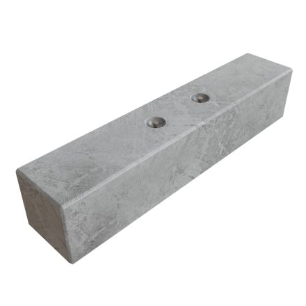 300 x 300mm Block Range Concrete Interlocking Blocks – Wotblock ...
