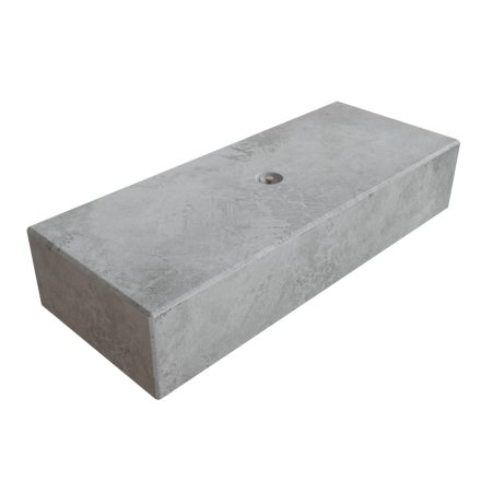 300 x 600mm Block Range Concrete Interlocking Blocks – Wotblock ...