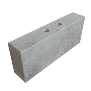 600 x 300mm Block Range Concrete Interlocking Blocks – Wotblock ...