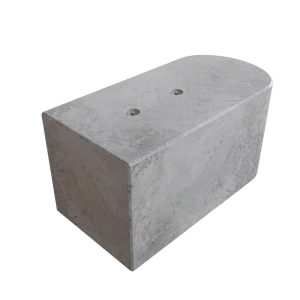 800 x 800mm Block Range Standard Concrete Interlocking Blocks ...