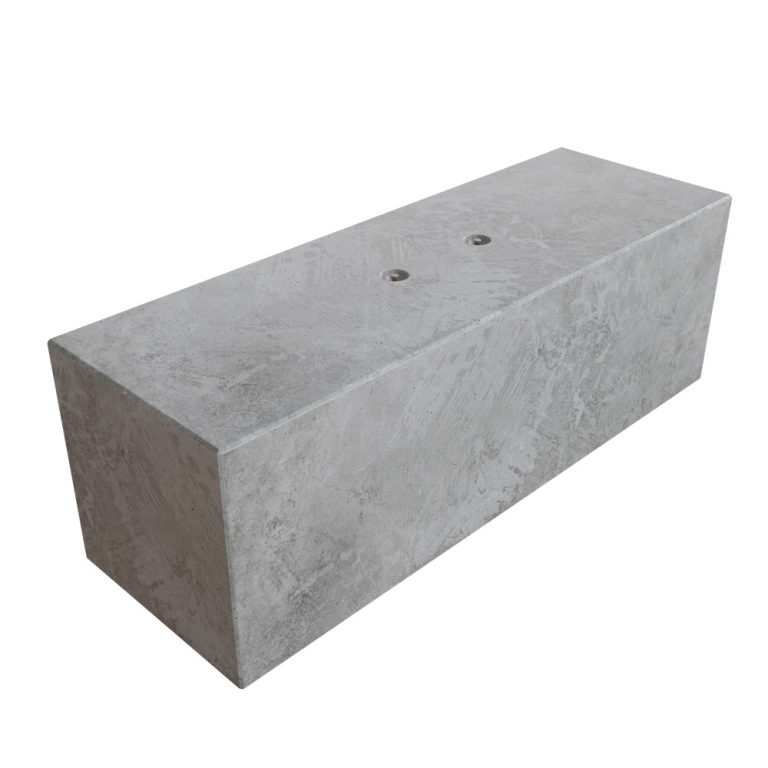 800 x 800mm Block Range Standard Concrete Interlocking Blocks ...