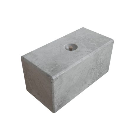 300 x 300mm Block Range Concrete Interlocking Blocks – Wotblock ...