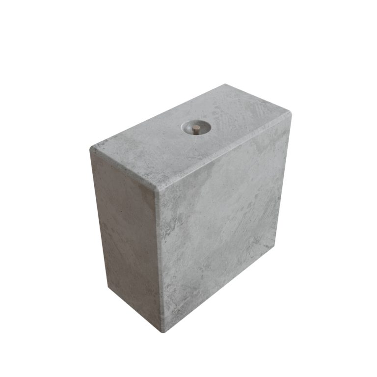 600 x 300mm Block Range Concrete Interlocking Blocks – Wotblock ...