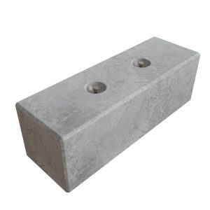 300 x 300mm Block Range Concrete Interlocking Blocks – Wotblock ...