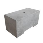 Ballast Counter Weight Hoarding Blocks – Wotblock Interlocking Concrete ...