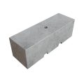 Ballast Counter Weight Hoarding Blocks – Wotblock Interlocking Concrete ...