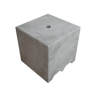 Ballast Counter Weight Hoarding Blocks – Wotblock Interlocking Concrete ...