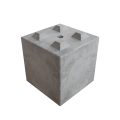 Ballast Counter Weight Hoarding Blocks – Wotblock Interlocking Concrete ...