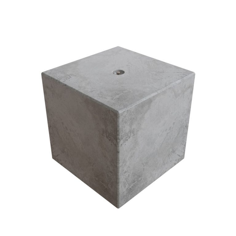 Ballast Counter Weight Hoarding Blocks – Wotblock Interlocking Concrete ...