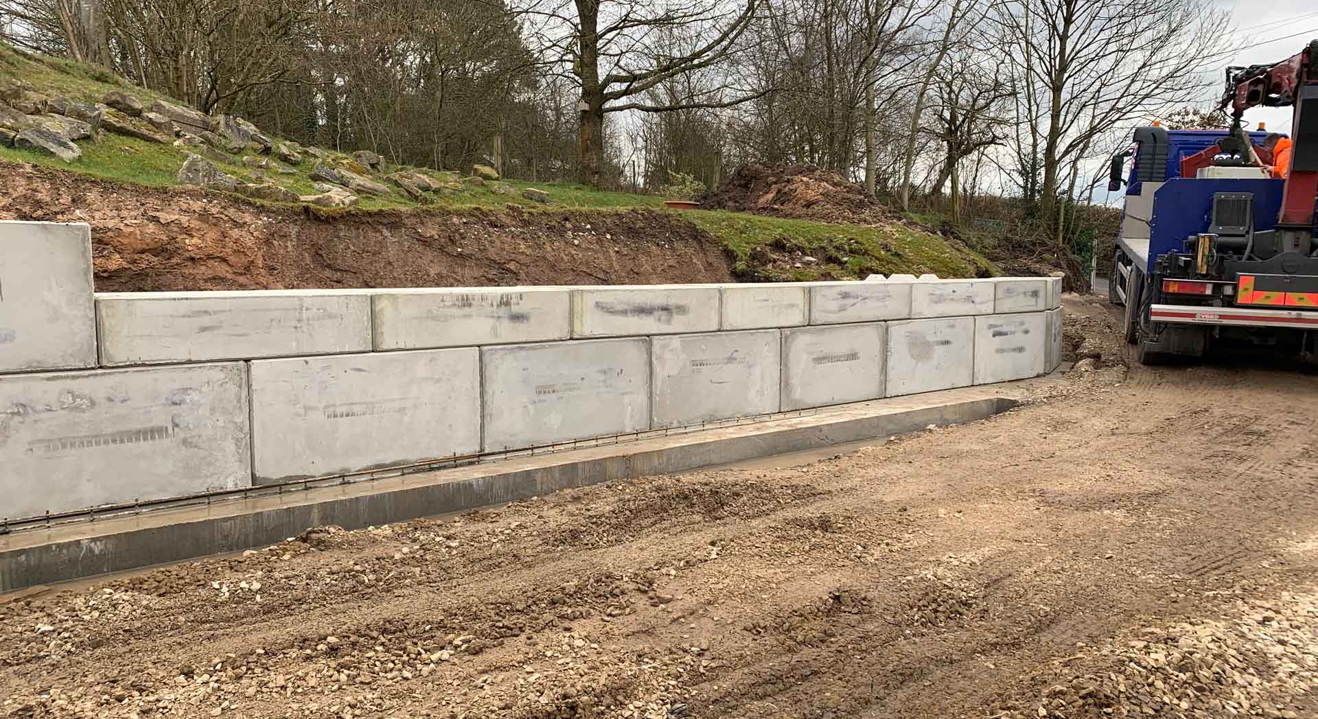 300 x 600mm Block Range Concrete Interlocking Blocks – Wotblock ...