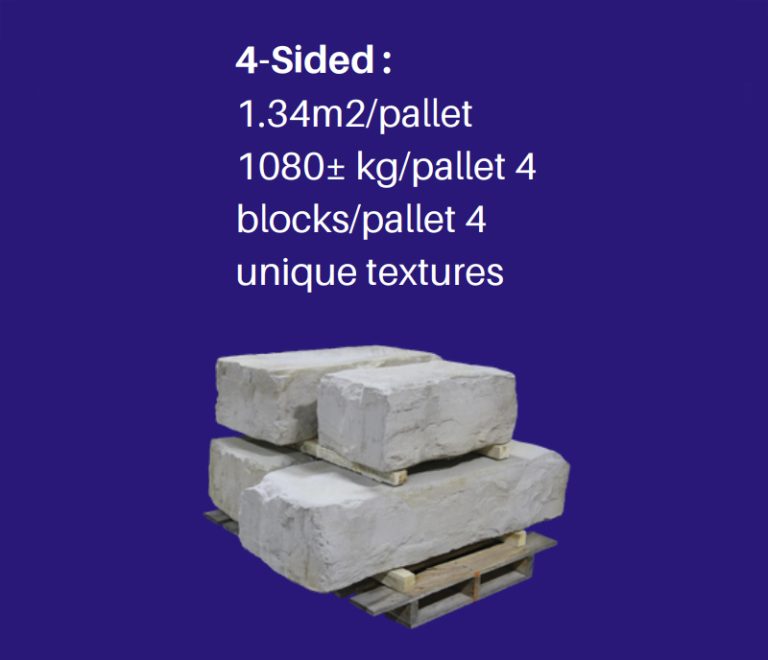 Rosetta Grand Ledge | Supplier and Installation Rosetta Grand Ledge ...