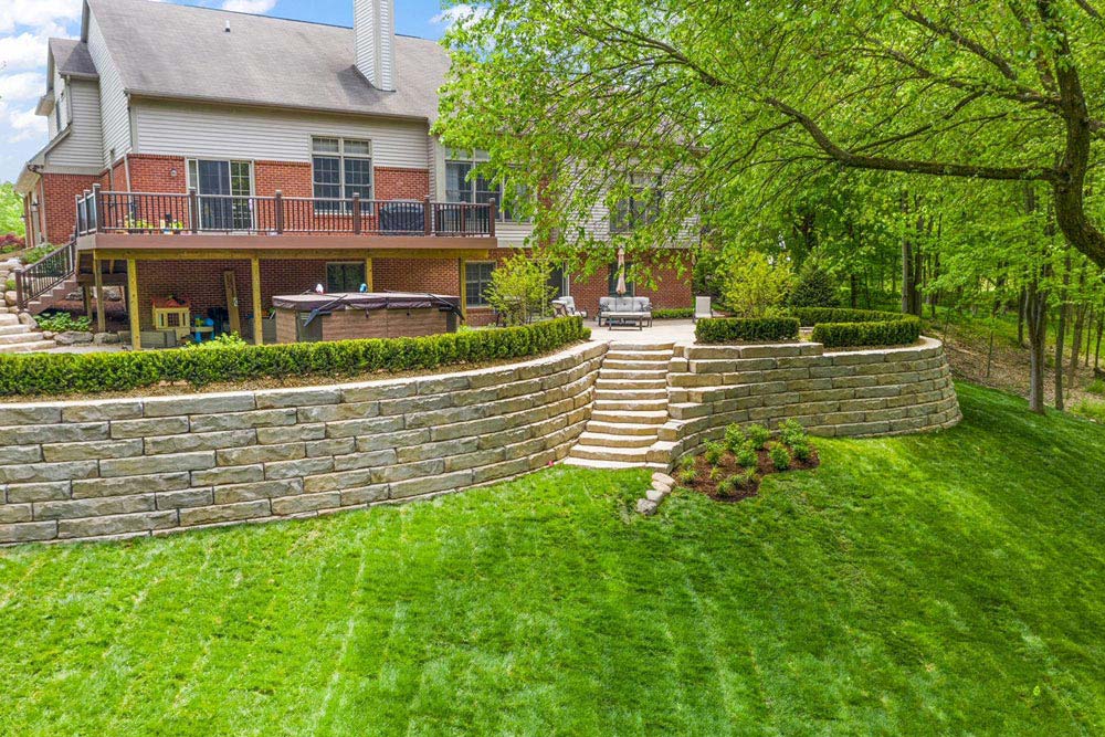 Rosetta Grand Ledge | Supplier and Installation Rosetta Grand Ledge ...