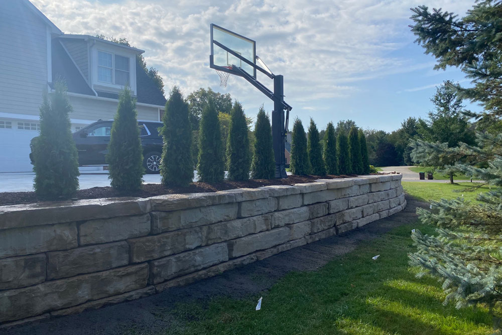 Rosetta Grand Ledge | Supplier and Installation Rosetta Grand Ledge ...