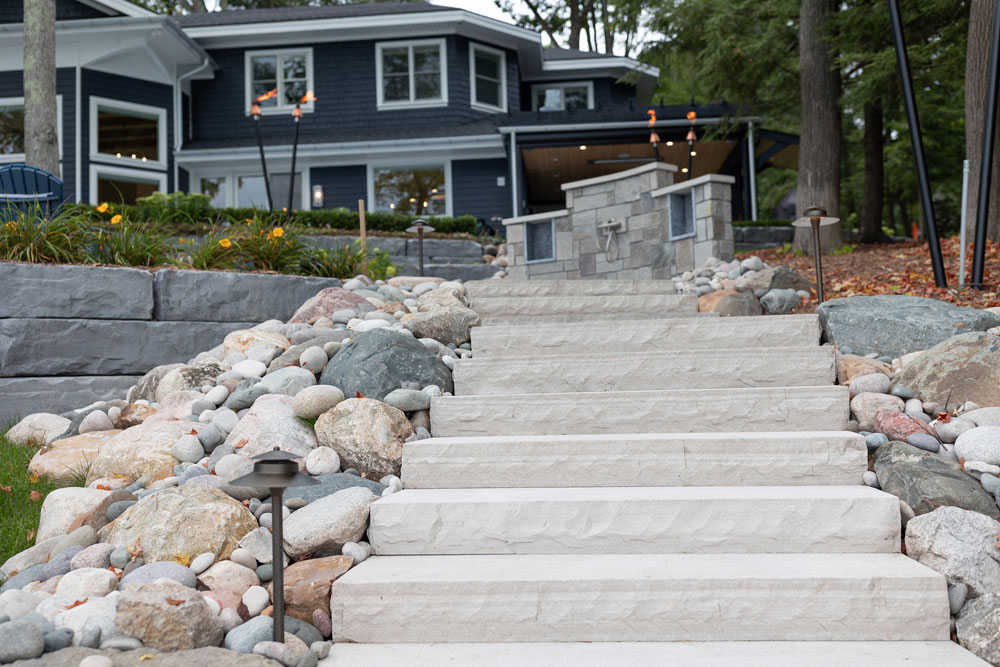 Rosetta Grand Ledge | Supplier and Installation Rosetta Grand Ledge ...