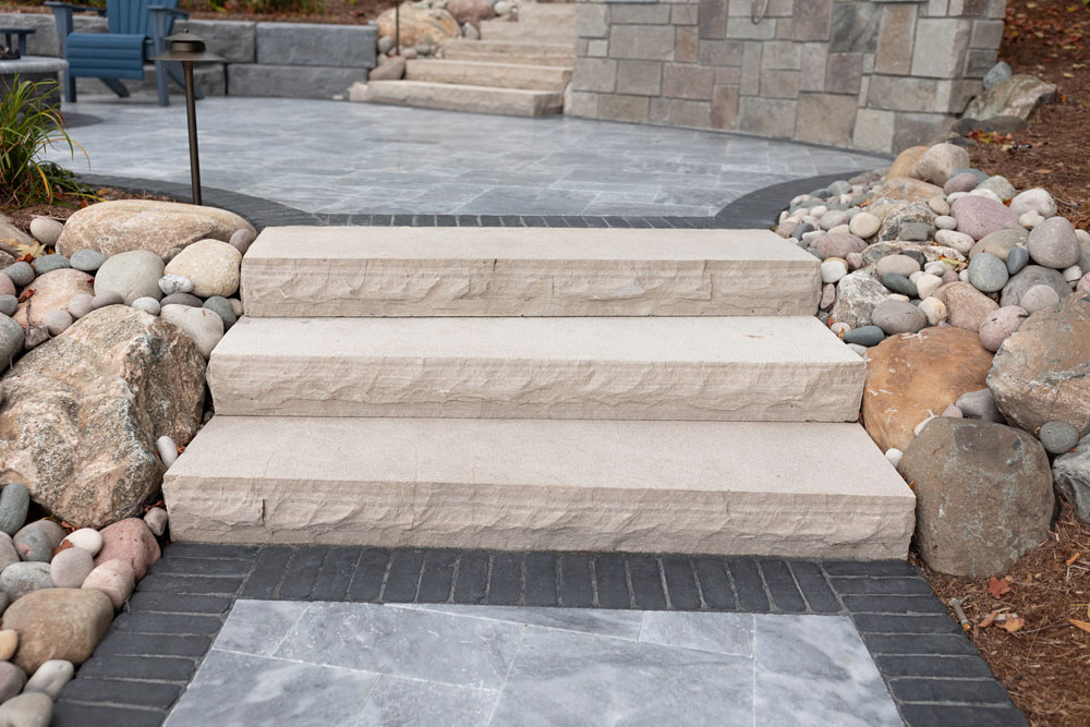 Rosetta Grand Ledge | Supplier and Installation Rosetta Grand Ledge ...