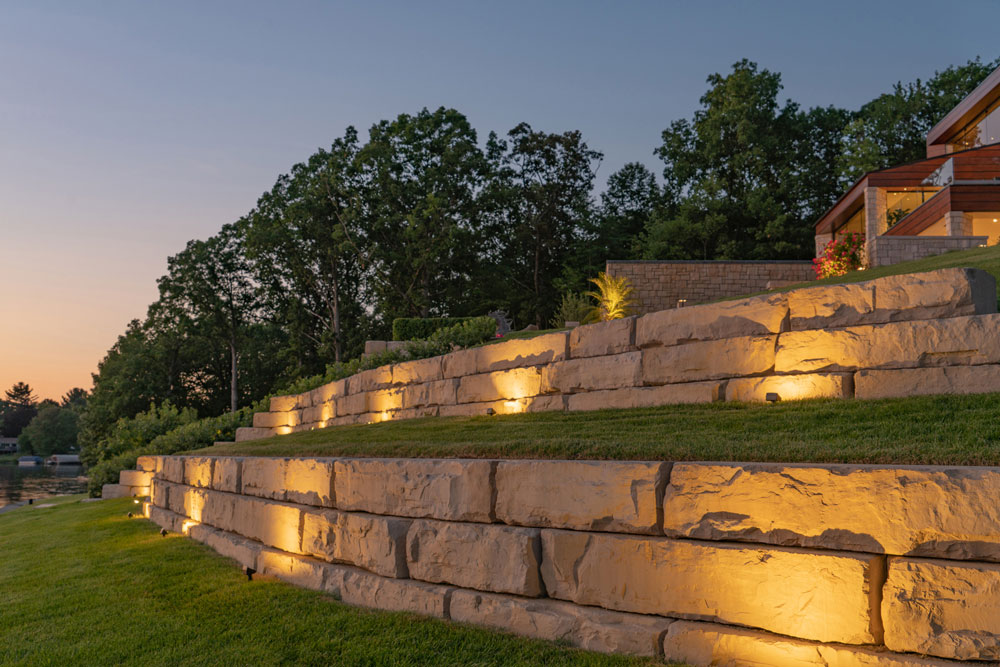 Rosetta Grand Ledge | Supplier and Installation Rosetta Grand Ledge ...