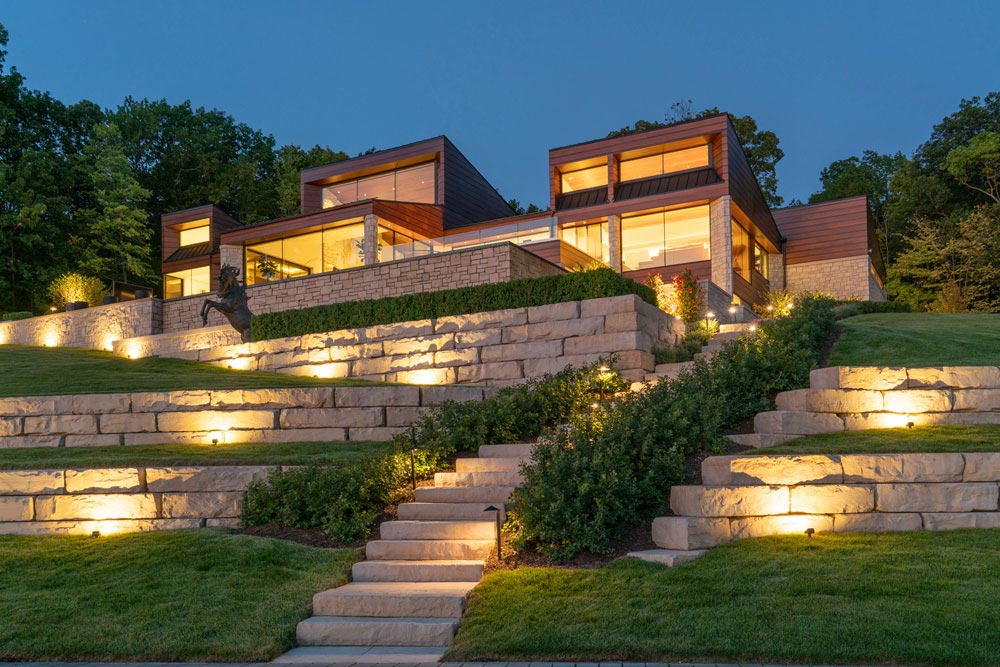 Rosetta Grand Ledge | Supplier and Installation Rosetta Grand Ledge ...