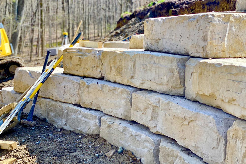 Rosetta Grand Ledge | Supplier and Installation Rosetta Grand Ledge ...