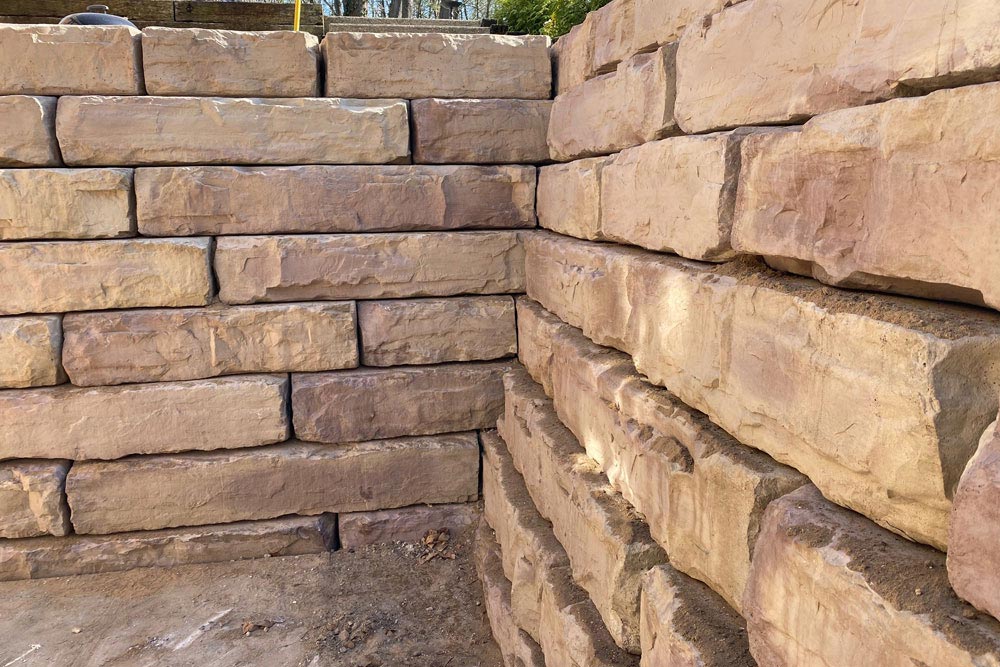 Rosetta Grand Ledge | Supplier and Installation Rosetta Grand Ledge ...