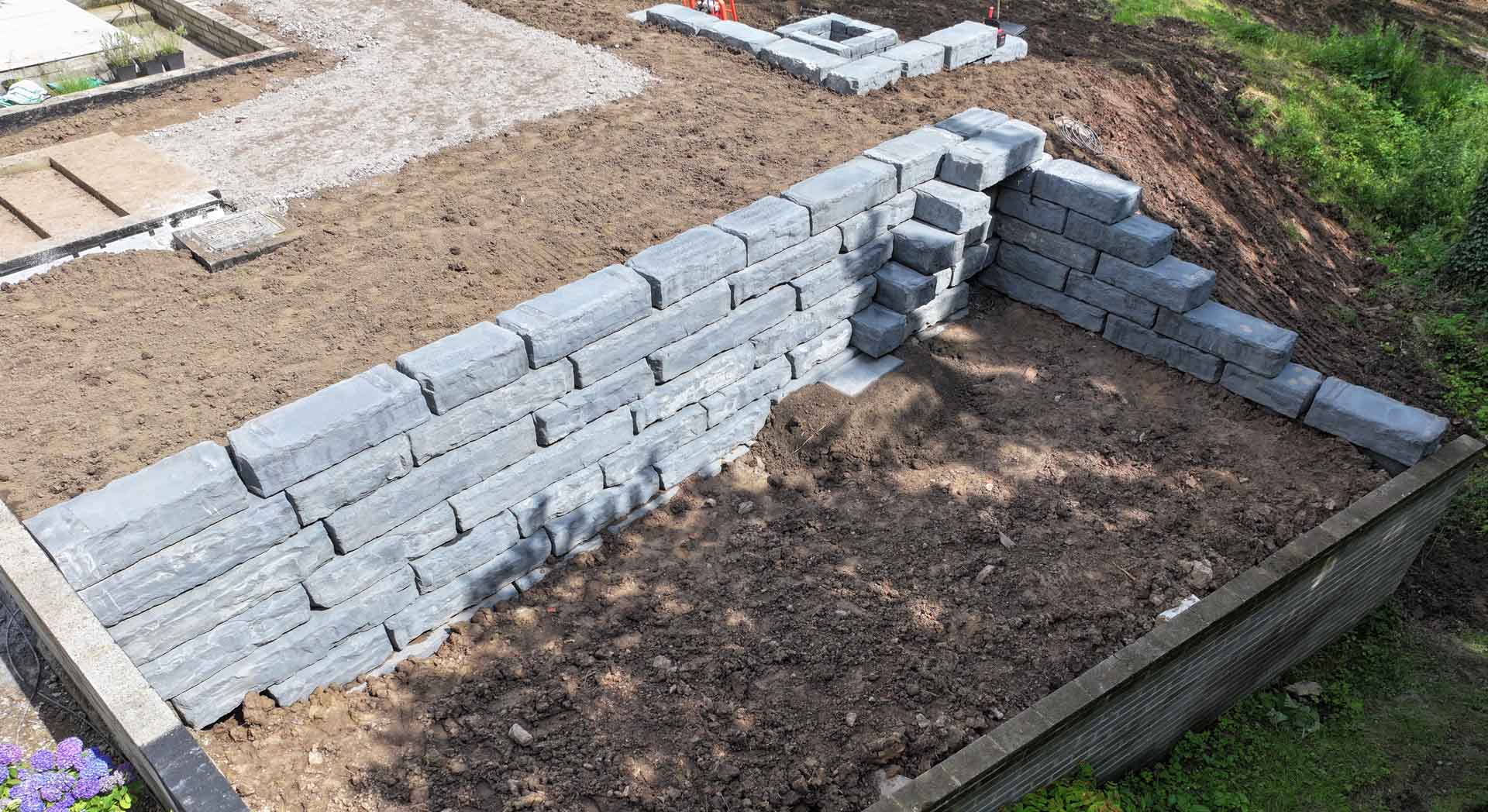 Rosetta Grand Ledge | Supplier and Installation Rosetta Grand Ledge ...