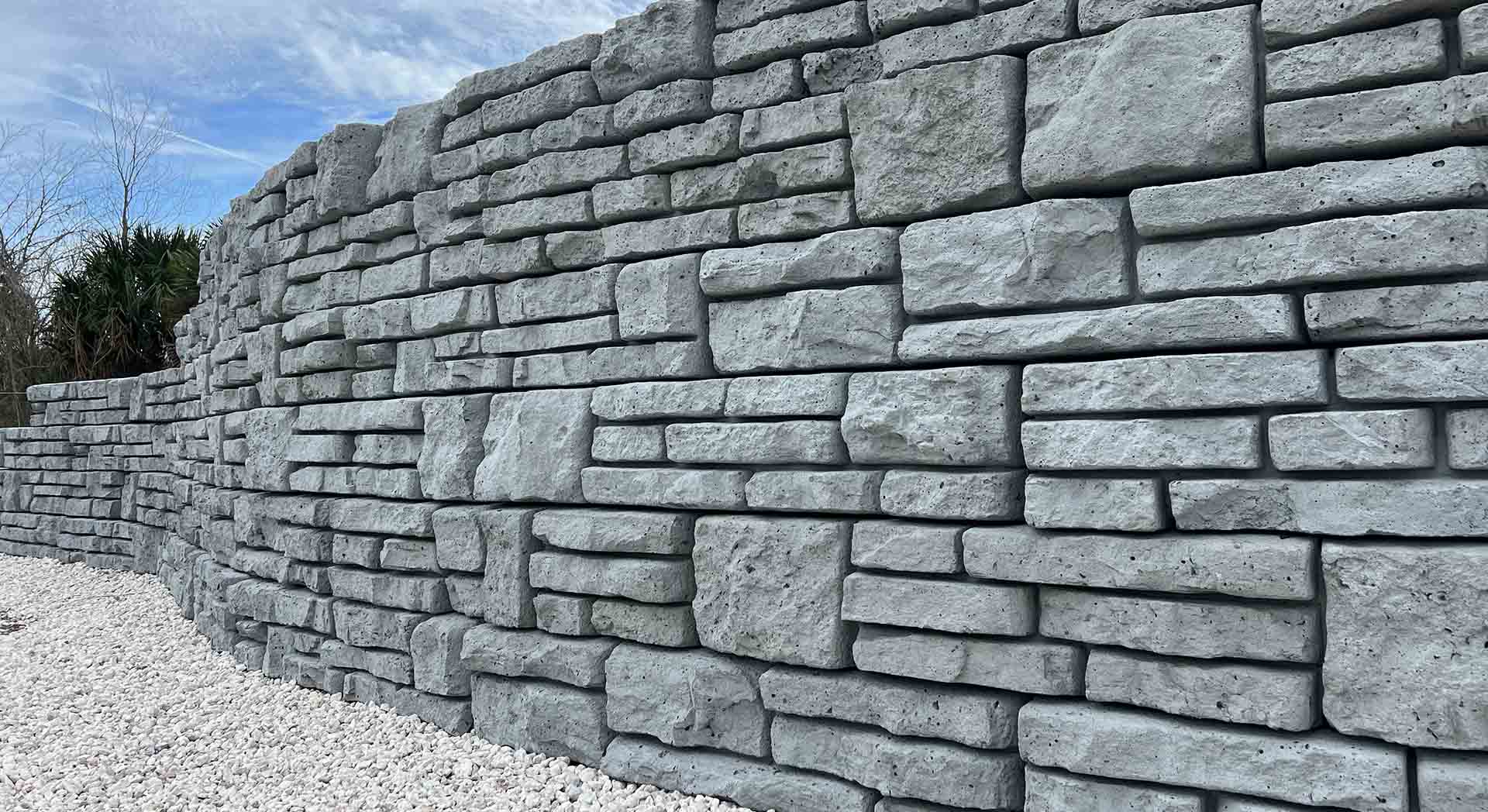 Interlocking Concrete Block Supplier WOTBLOCK | Rosetta Grand Ledge ...